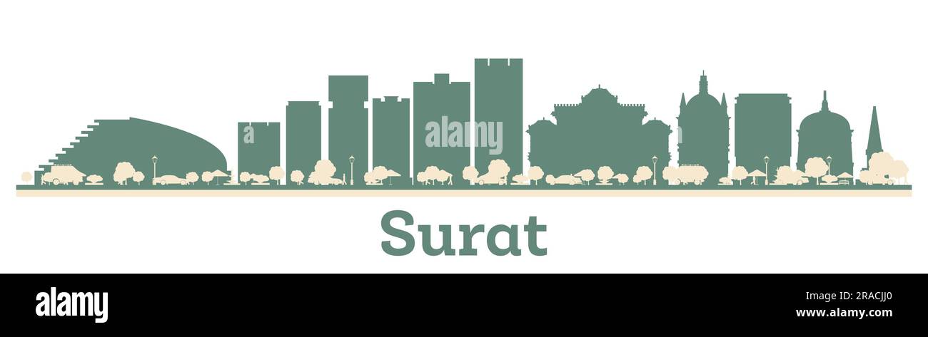 Surat city hi-res stock photography and images - Alamy