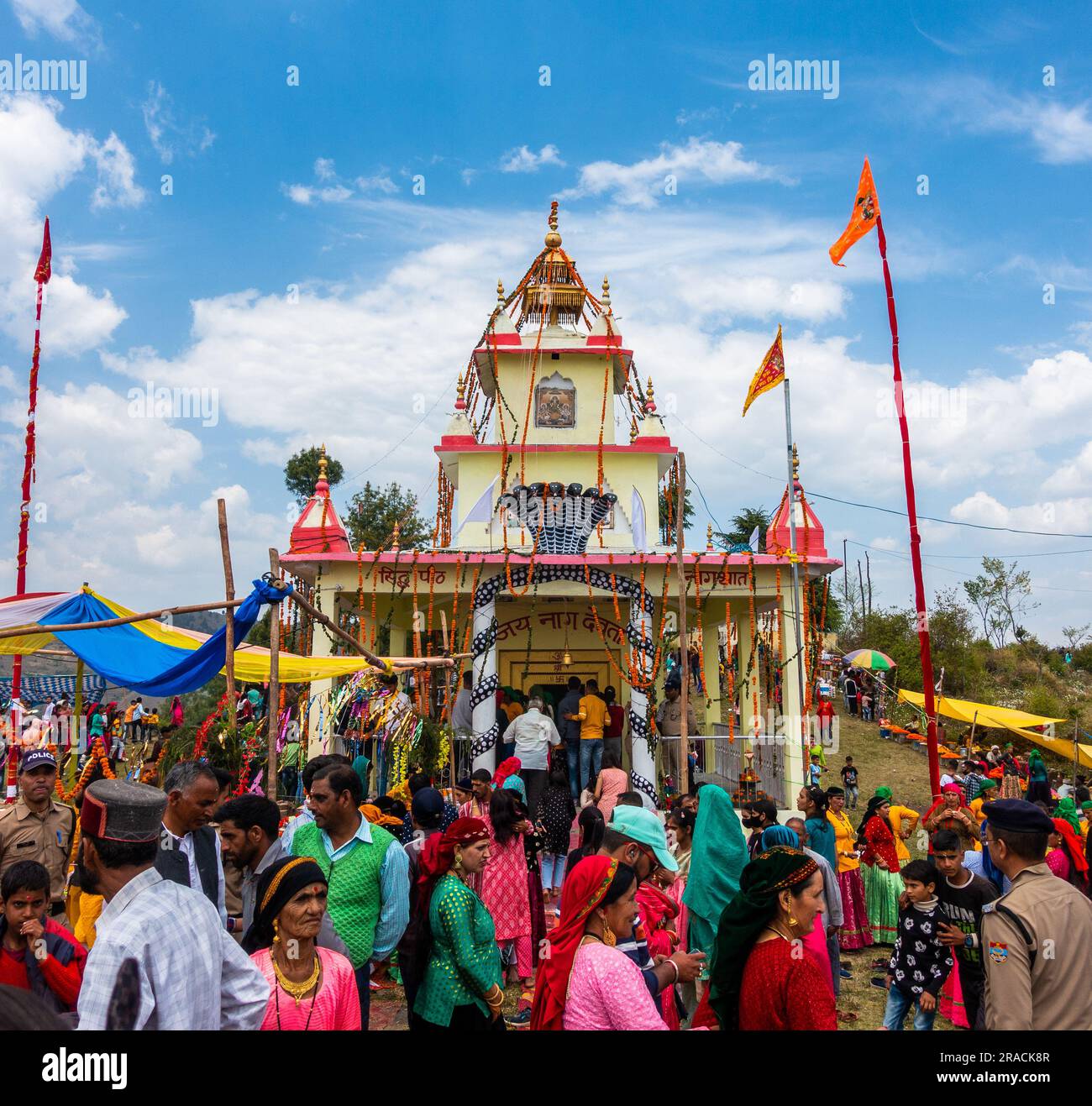 Naag hi-res stock photography and images - Alamy