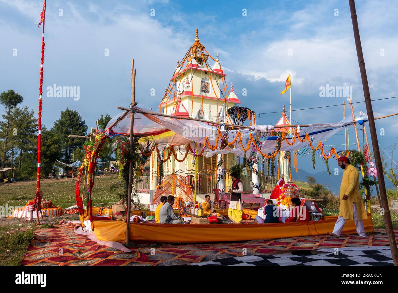 Naag hi-res stock photography and images - Alamy