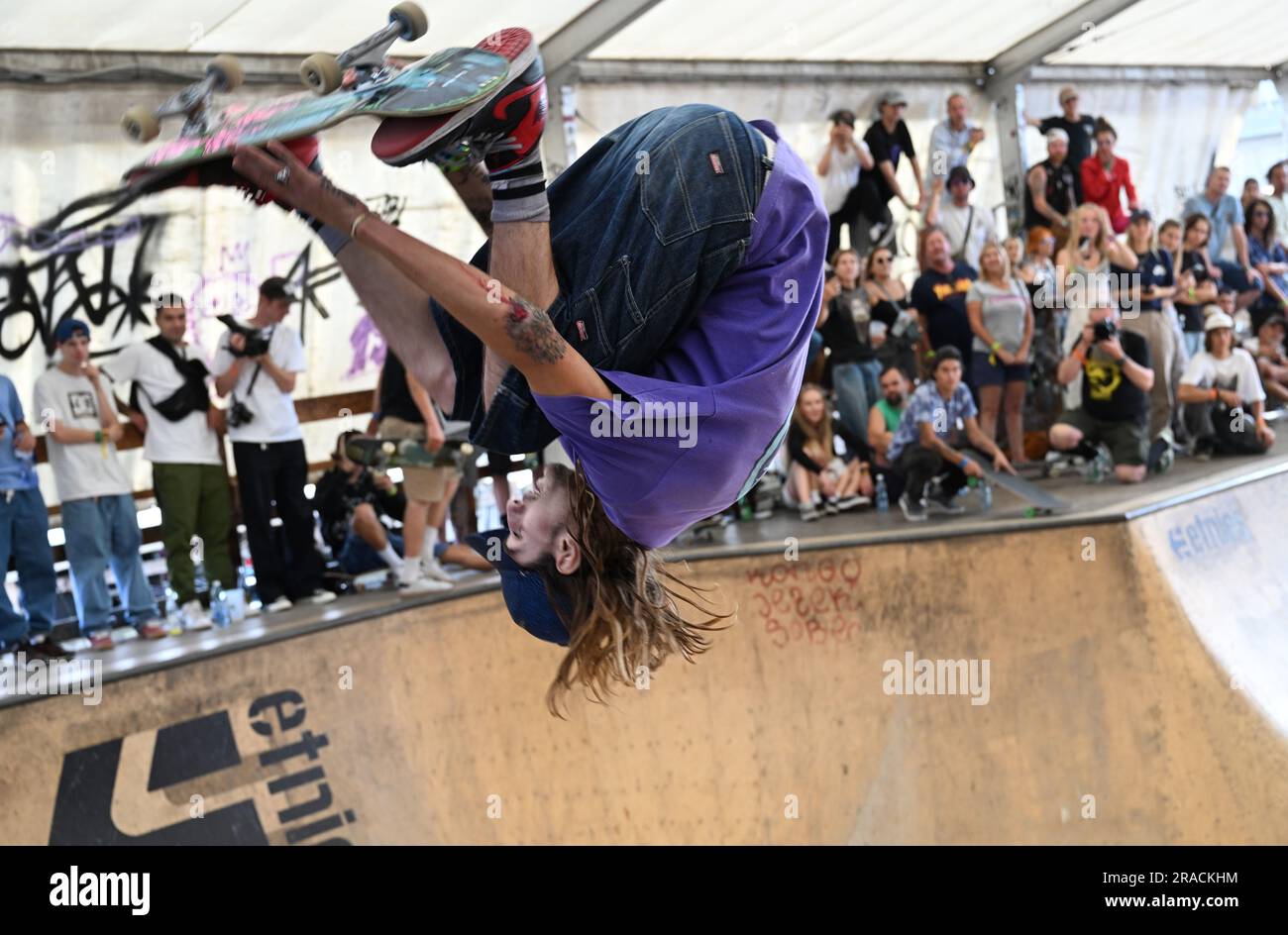 Vincent matheron hi-res stock photography and images - Alamy