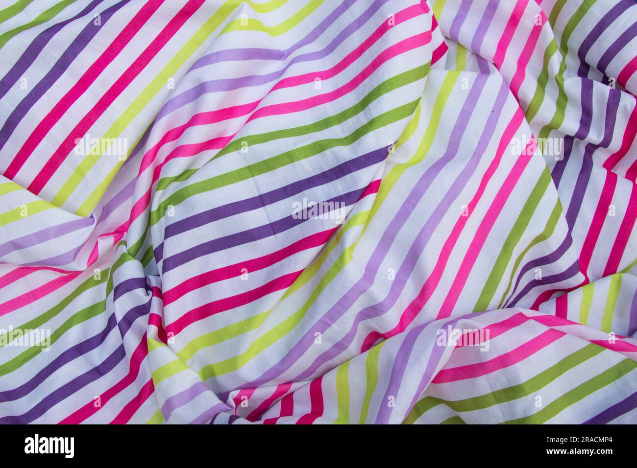 Striped orange yellow clothing hi-res stock photography and images - Alamy