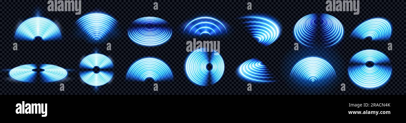 Wireless Signal Transparent