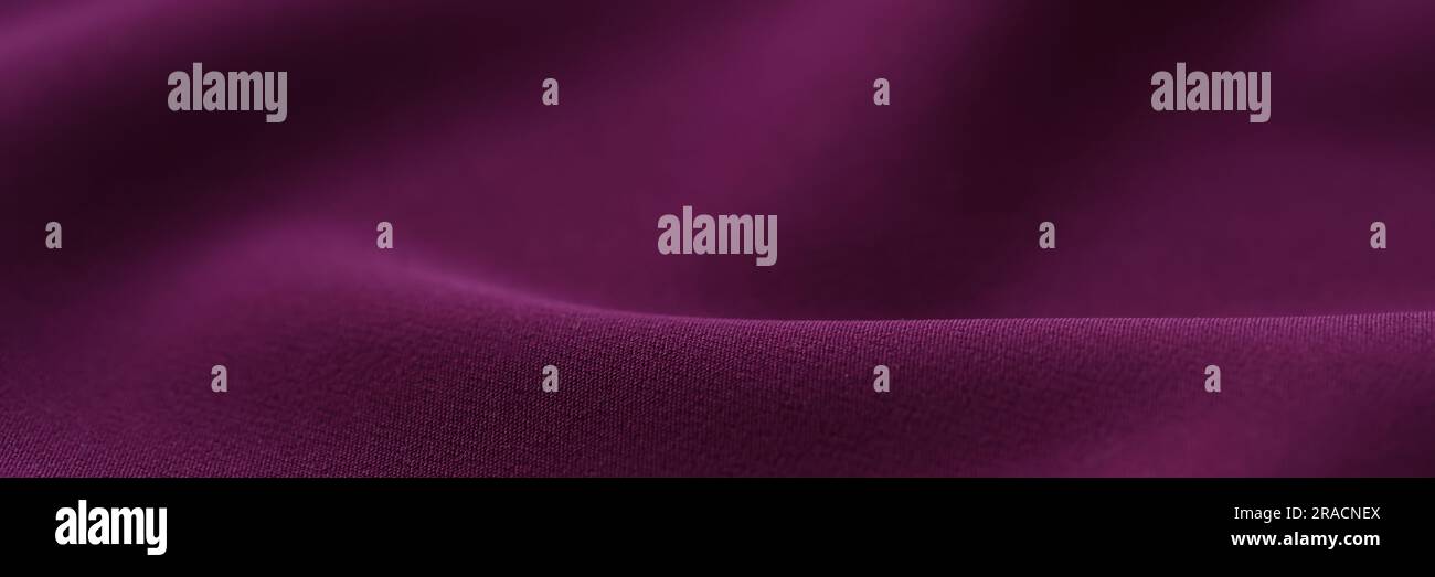 Dark violet fabric texture for background and design art work Stock ...
