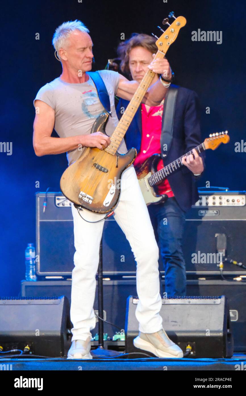 My songs tour 2023 hi-res stock photography and images - Alamy