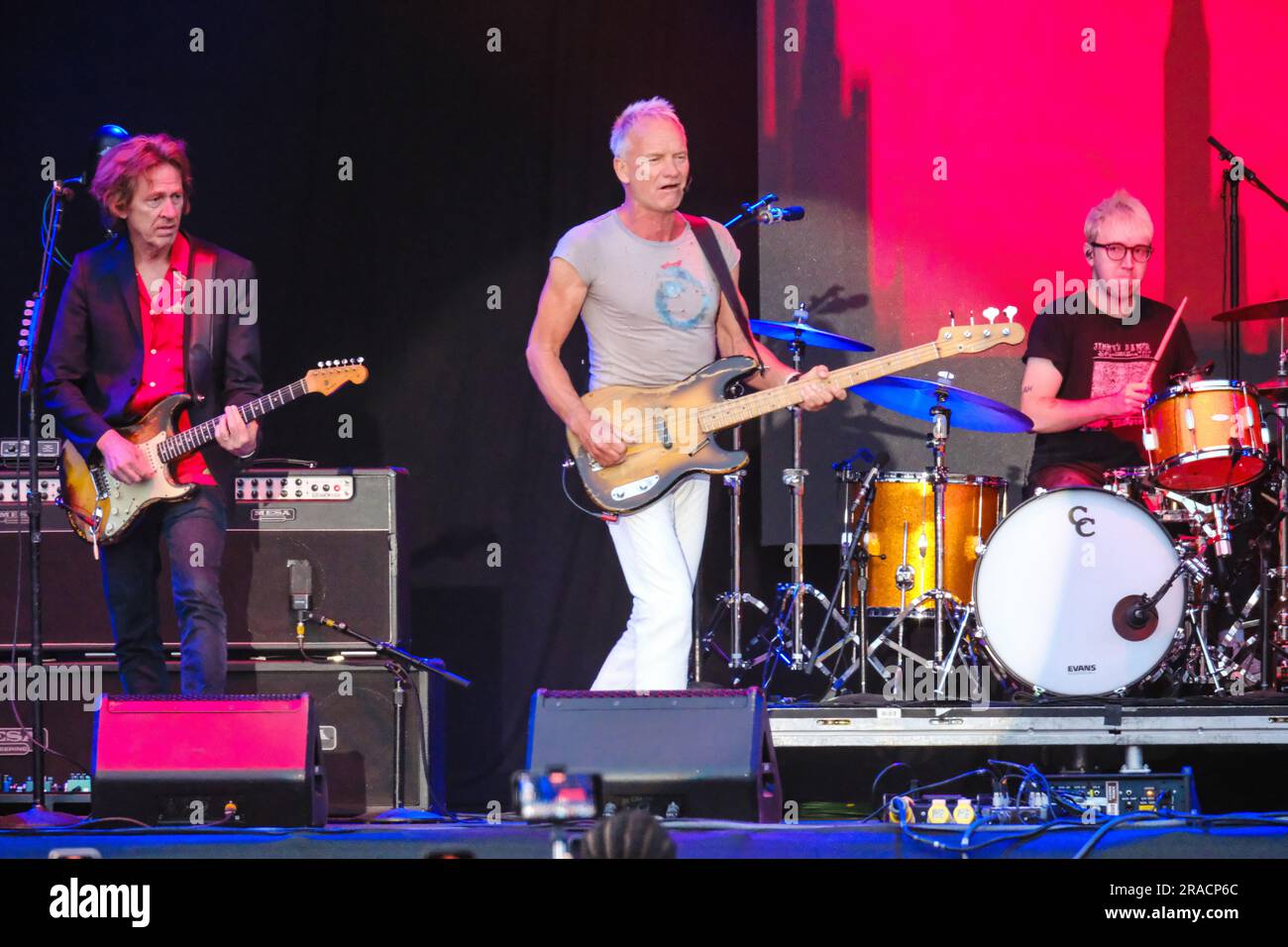 My songs tour 2023 hi-res stock photography and images - Alamy