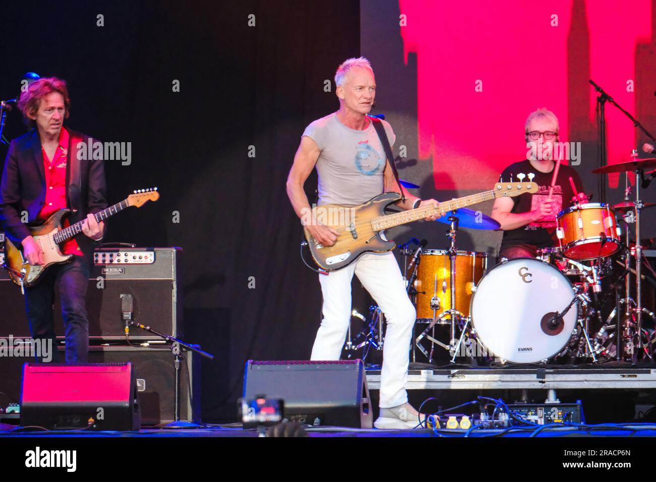 My songs tour 2023 hi-res stock photography and images - Alamy