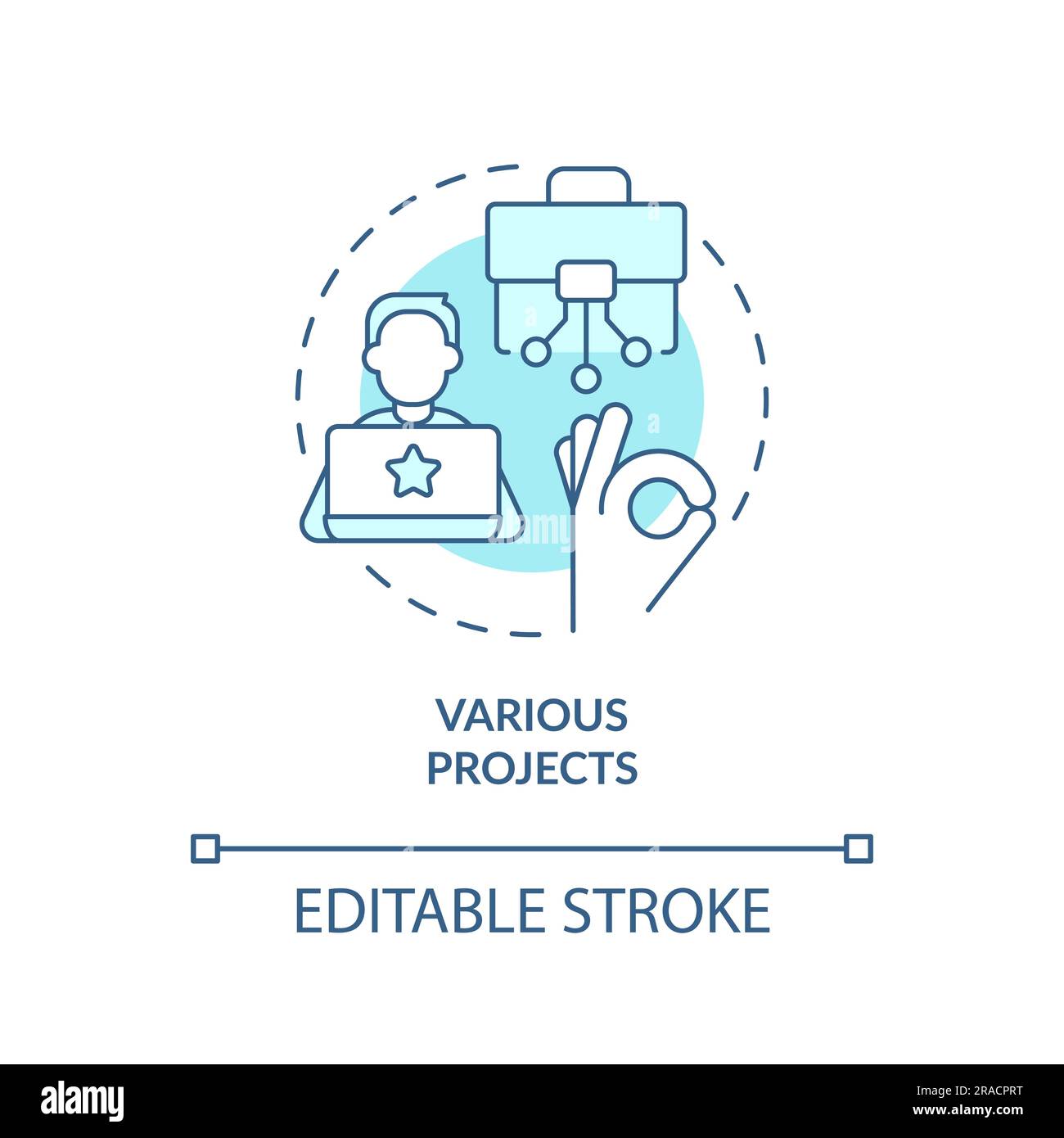 Various development projects hi-res stock photography and images - Alamy