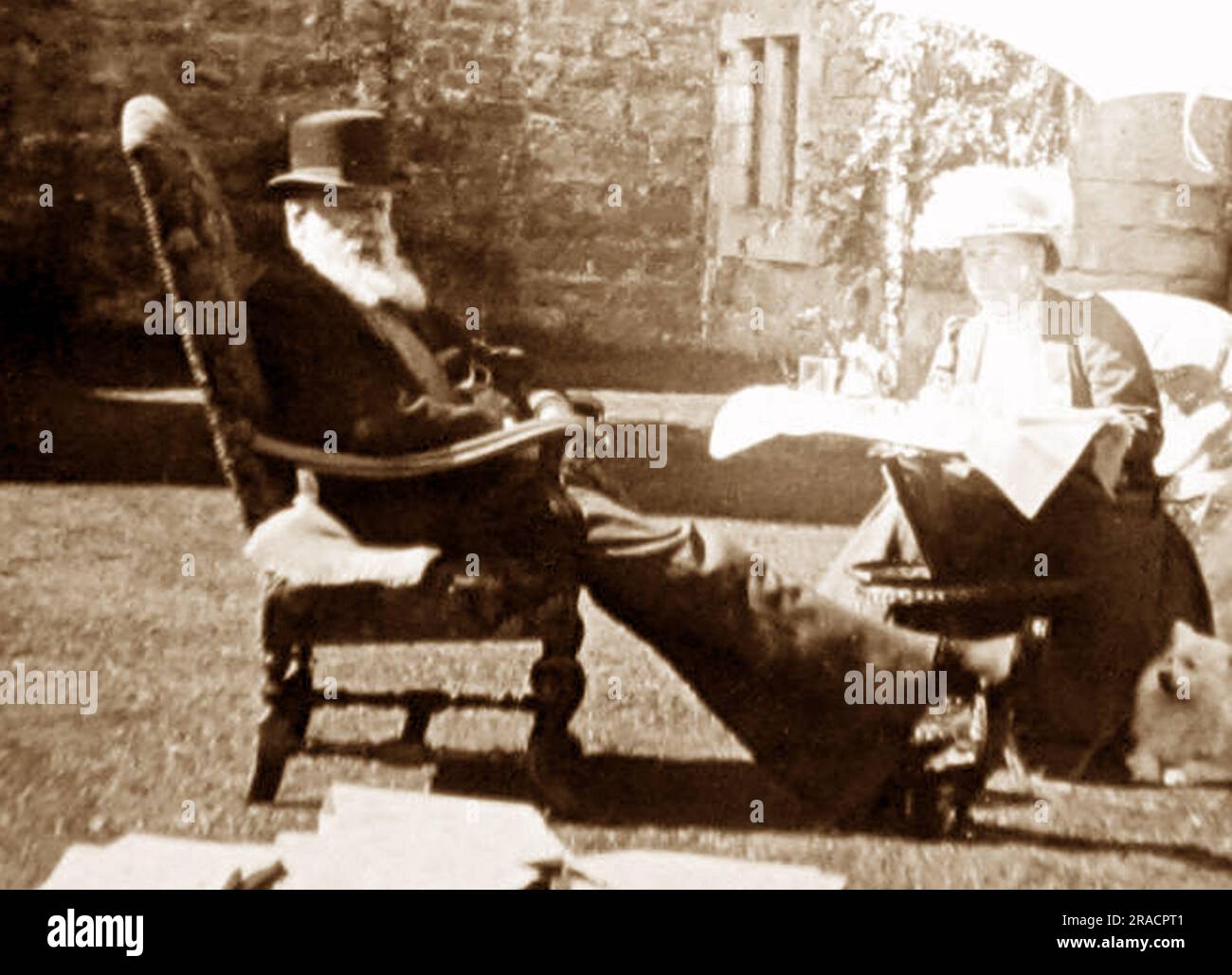 Isel hall hi-res stock photography and images - Alamy