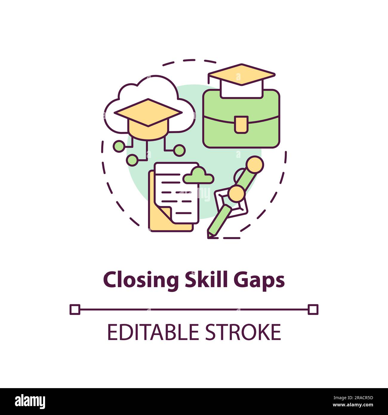 Closing skill gaps hi-res stock photography and images - Alamy Closing skill gaps hi-res stock photography and images - Alamy