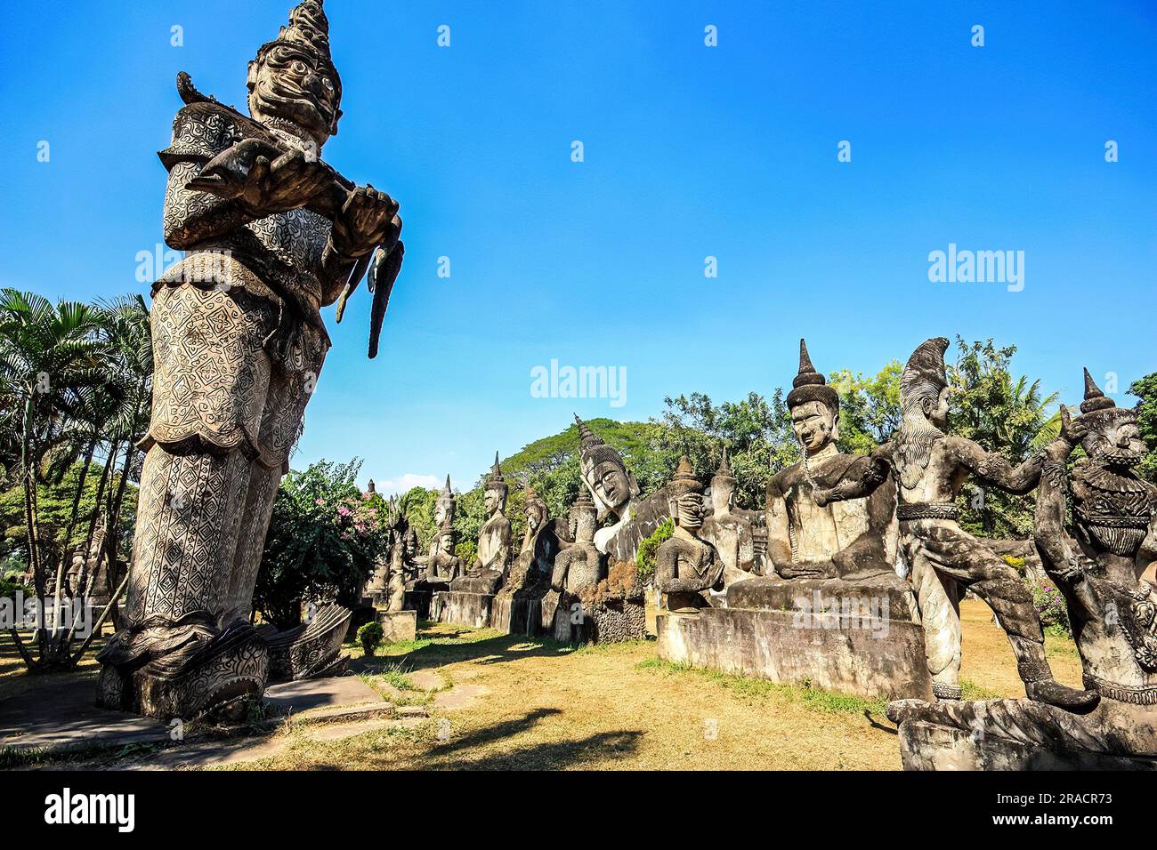Animism laos hi-res stock photography and images - Alamy