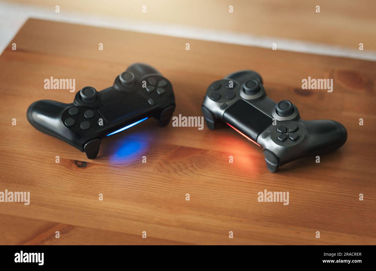 Gaming console display hi-res stock photography and images - Alamy