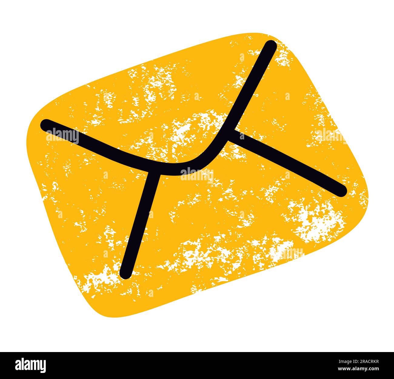 social media icons cartoon hand drawn Stock Vector Image & Art - Alamy