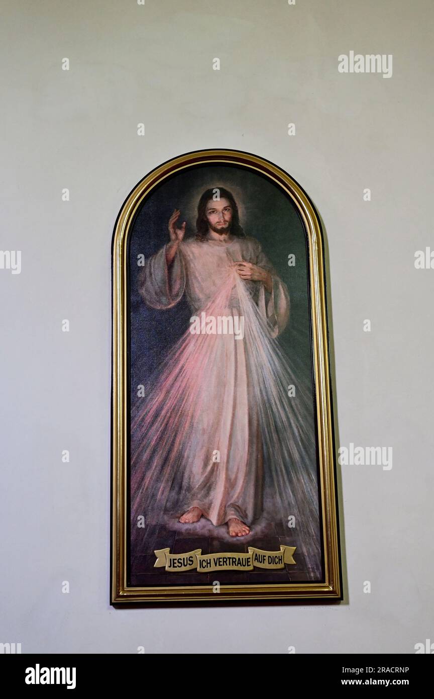 Hartberg capuchin monastery hi-res stock photography and images - Alamy