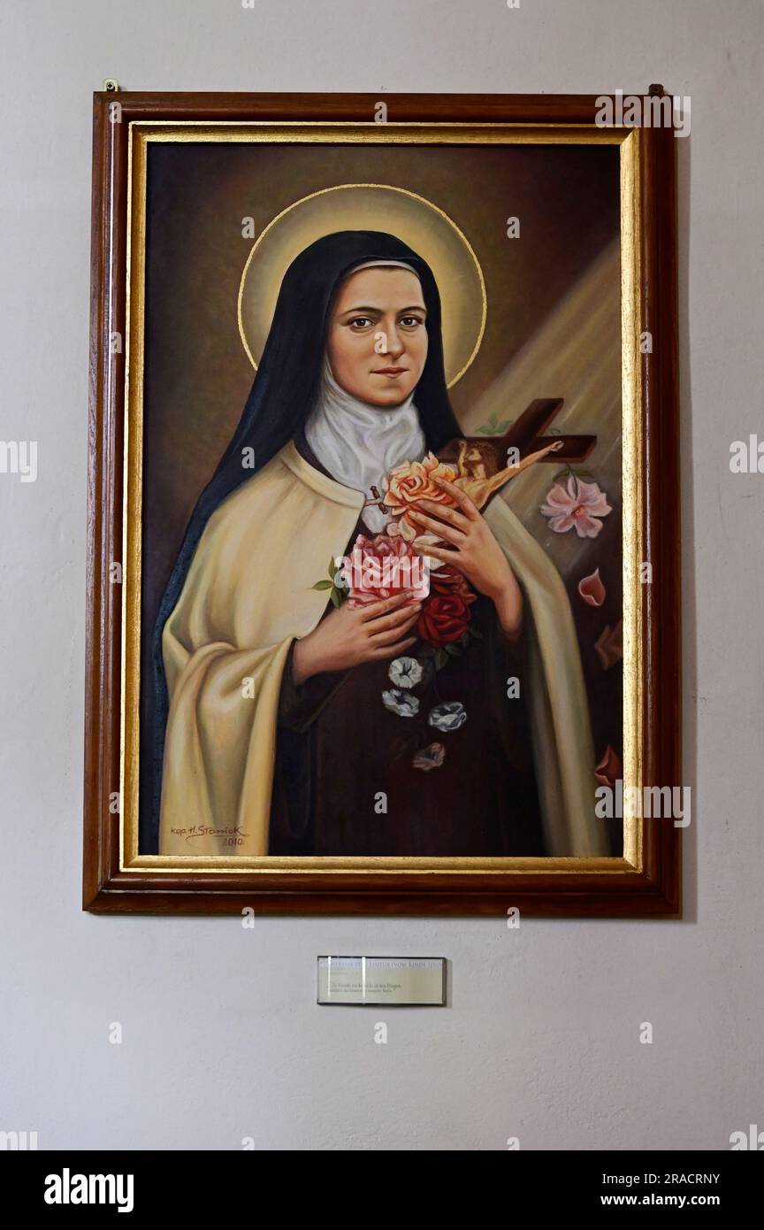 Hartberg capuchin monastery hi-res stock photography and images - Alamy