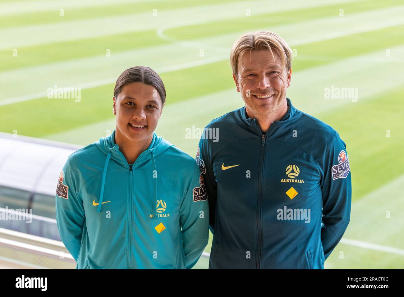 Melbourne, Victoria, Australia. 3rd July, 2023. MELBOURNE, AUSTRALIA ...