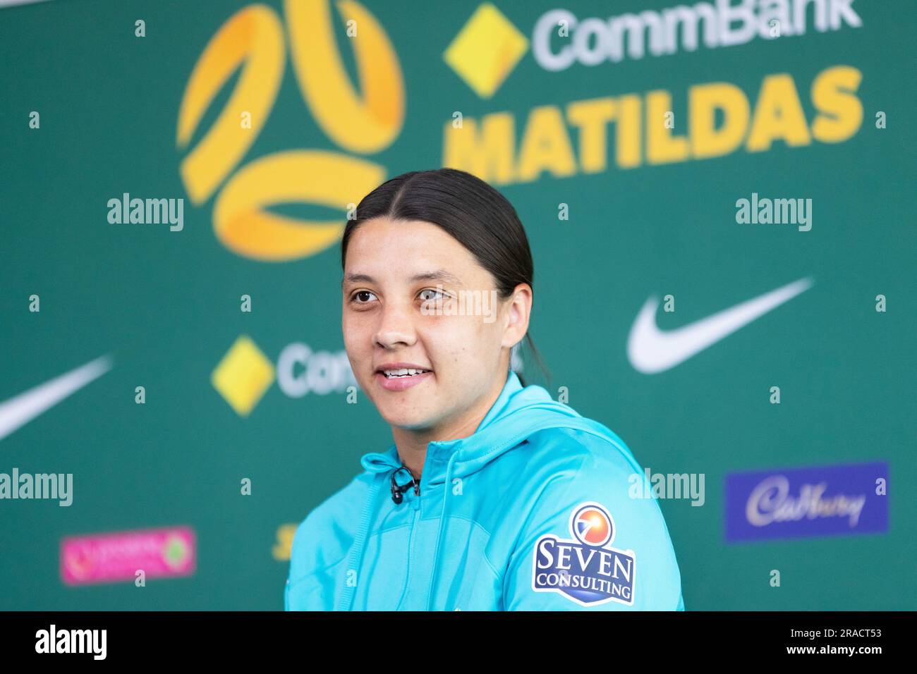 Melbourne, Victoria, Australia. 3rd July, 2023. MELBOURNE, AUSTRALIA ...