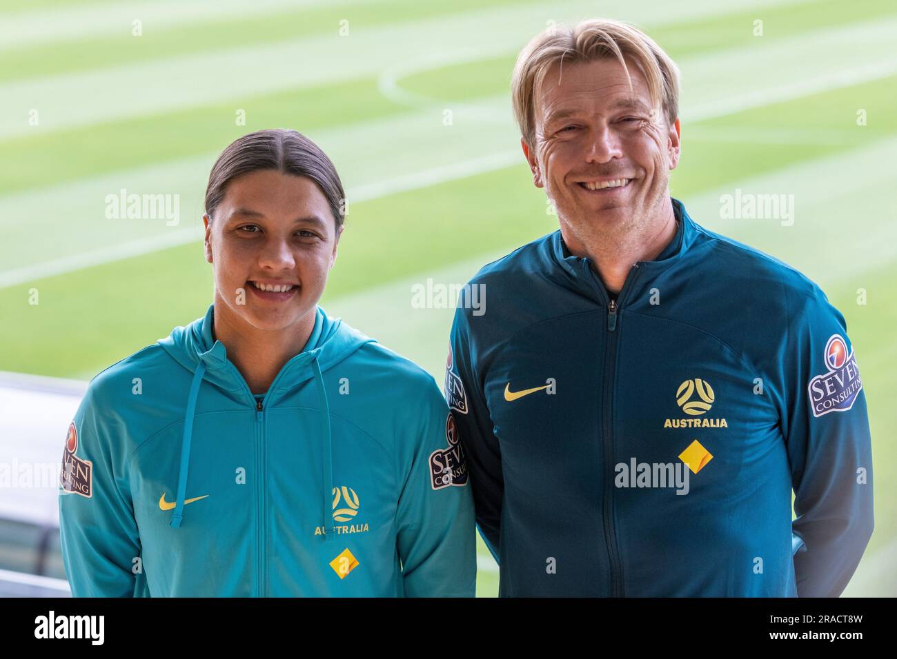 Melbourne, Victoria, Australia. 3rd July, 2023. MELBOURNE, AUSTRALIA ...