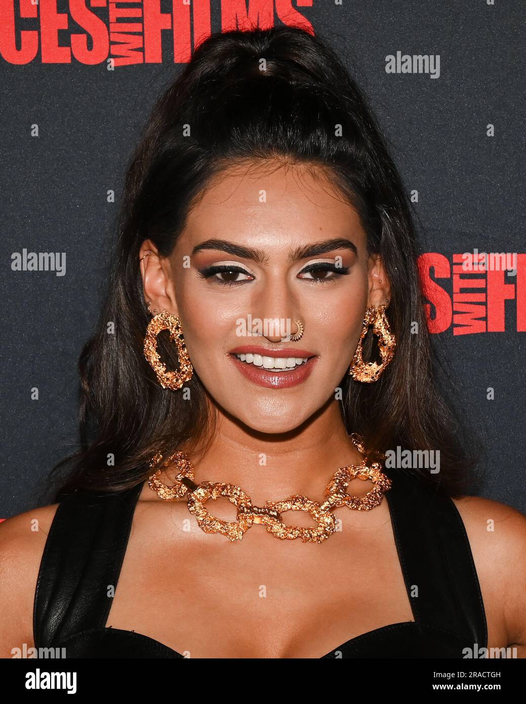 Saleena khamamkar hi-res stock photography and images - Alamy