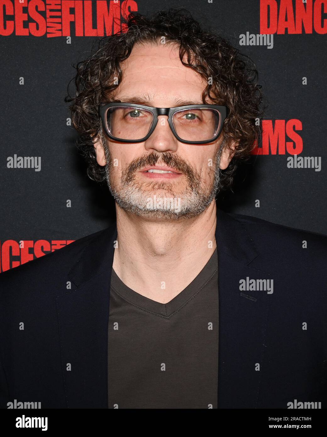 July 2, 2023, Hollywood, California, United States: Graham Sibley ...
