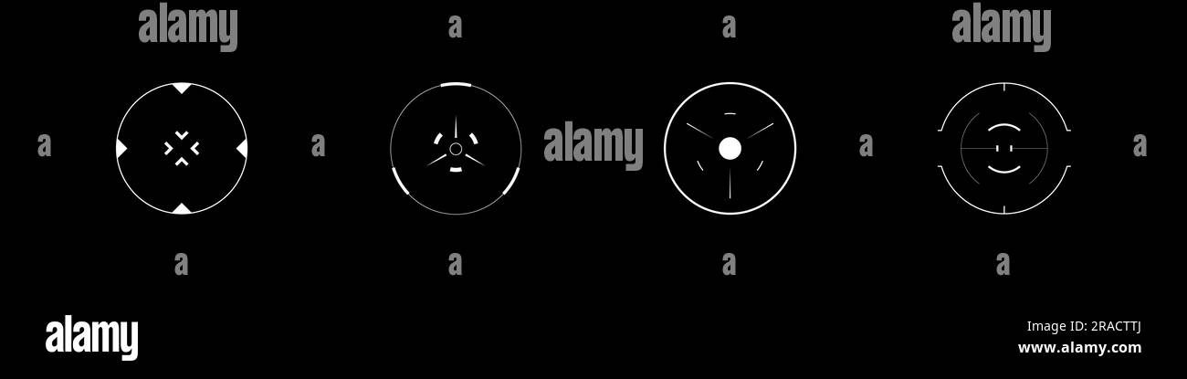 Gui pack hi-res stock photography and images - Alamy