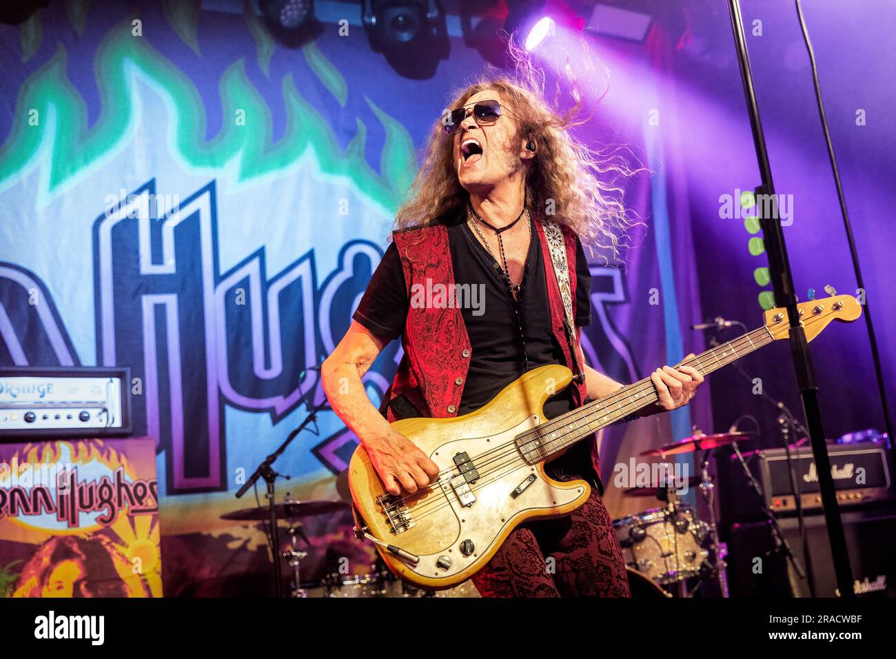 Vulkan arena hi-res stock photography and images - Alamy