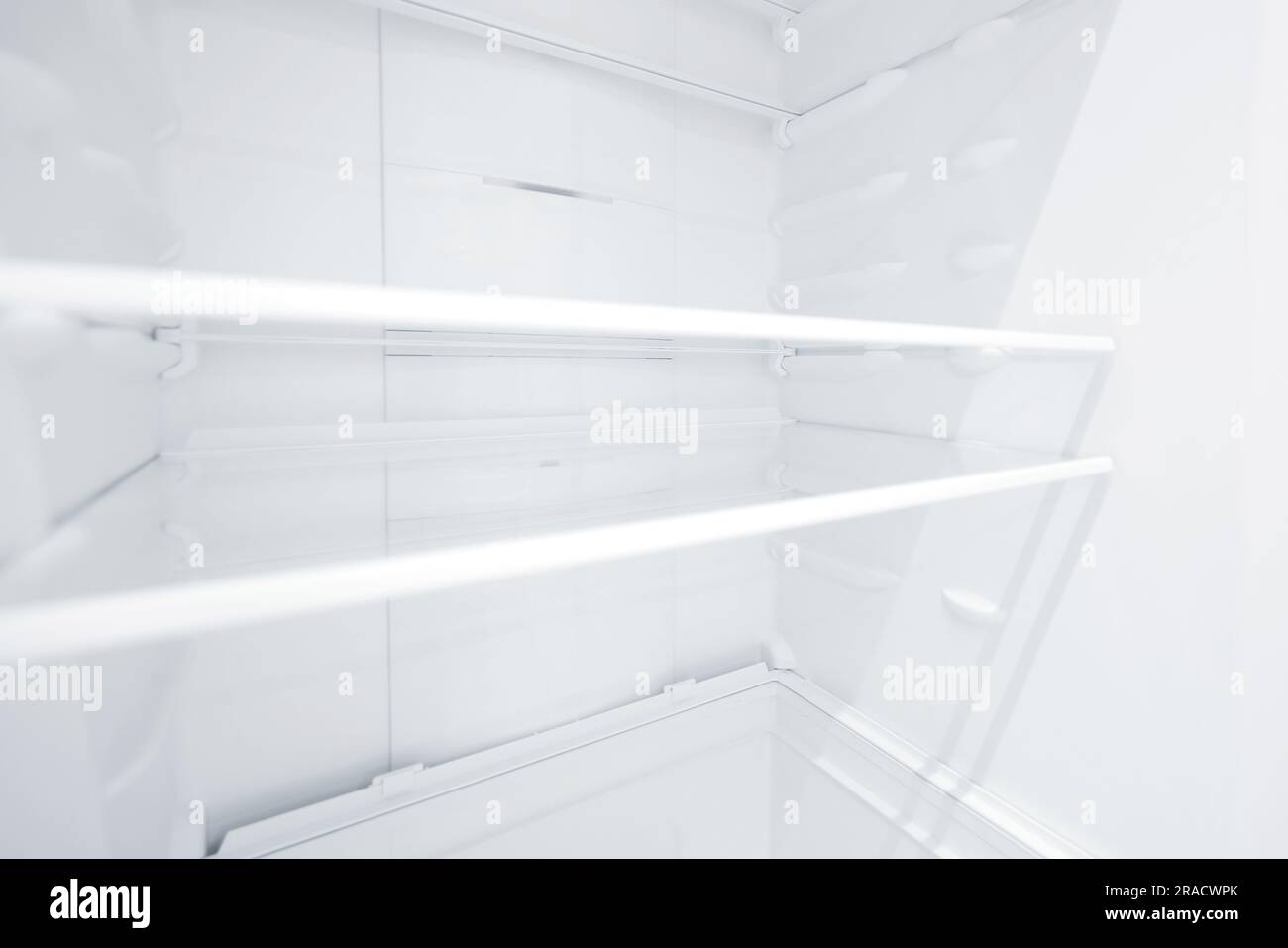 Fridge clean shot hi-res stock photography and images - Alamy