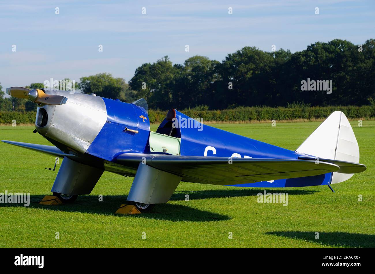 Homebuilt aircraft hi-res stock photography and images - Alamy
