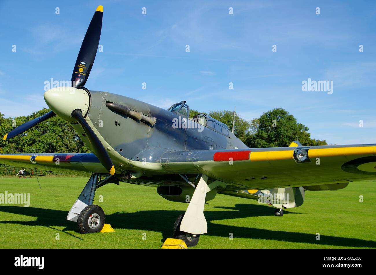 Old sea plane hi-res stock photography and images - Alamy