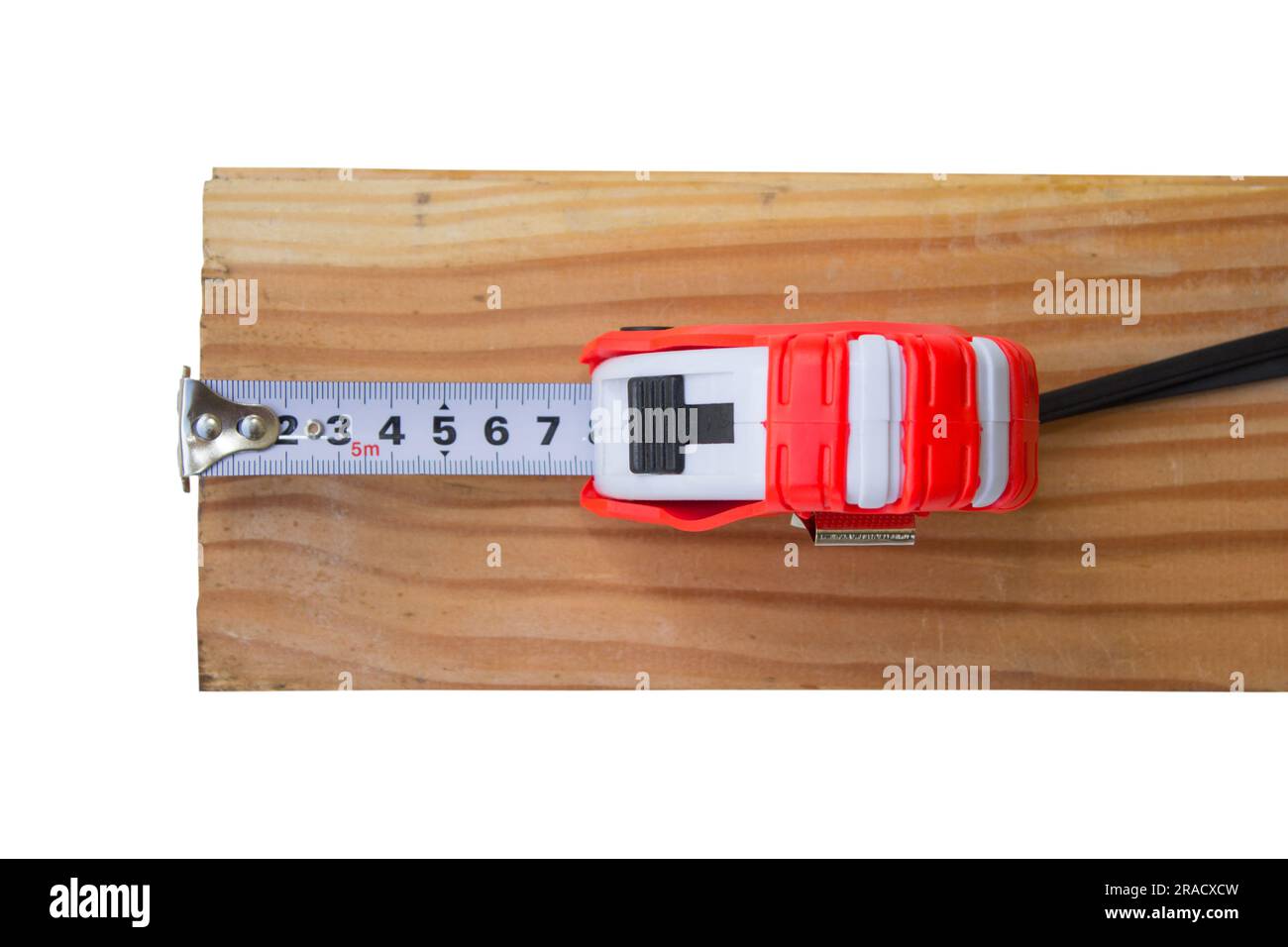 Construction tape measure top hi-res stock photography and images - Alamy