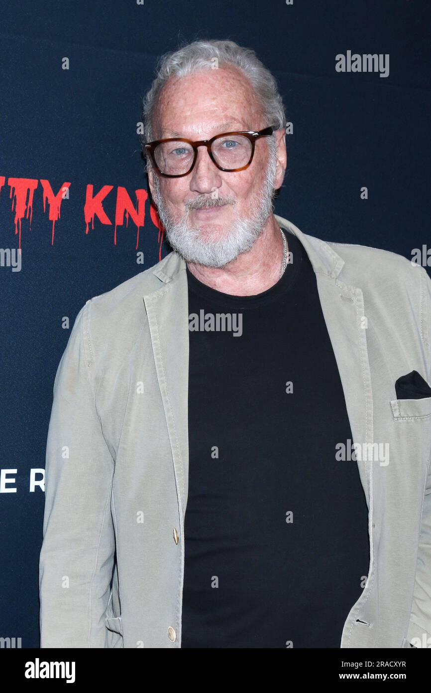 Natty knocks los angeles premiere hi-res stock photography and images - Alamy