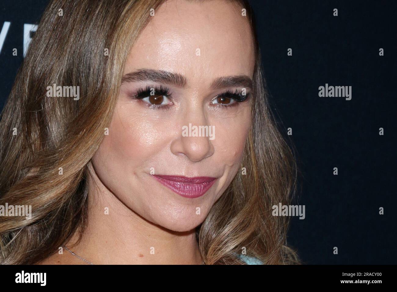 Los Angeles, USA. 30th June, 2023. LOS ANGELES - JUN 30: Danielle Harris at Natty Knocks Los ...