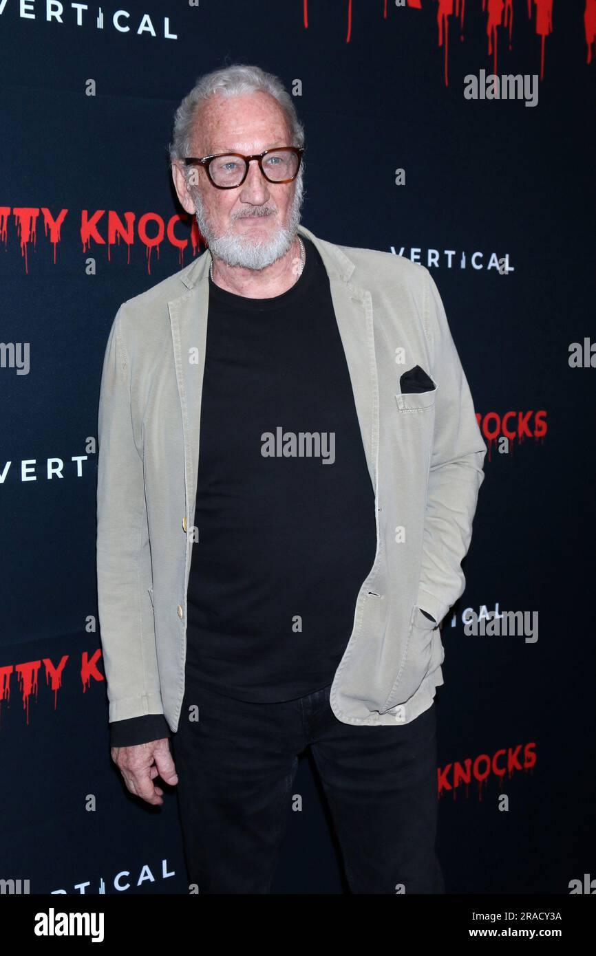 Natty knocks los angeles premiere hi-res stock photography and images ...