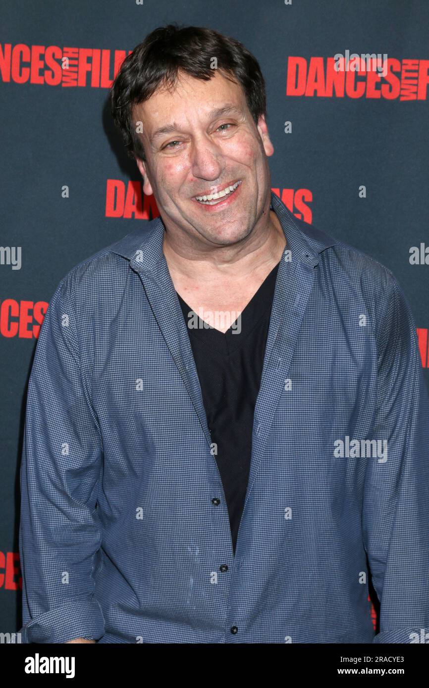 La, USA. 30th June, 2023. Gabriel Jarret at the In Through The Out Door World Premiere at the ...