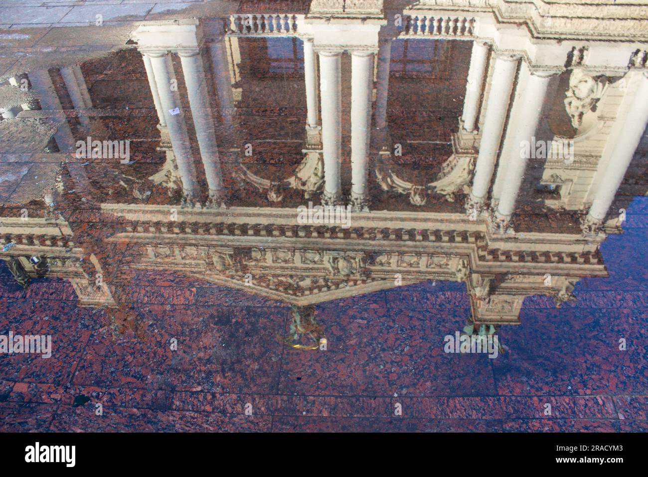 Lviv opera house hi-res stock photography and images - Alamy