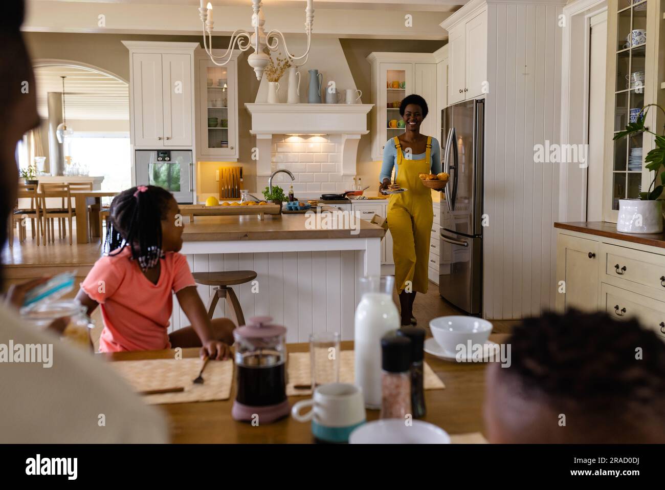 Walking table hi-res stock photography and images - Alamy