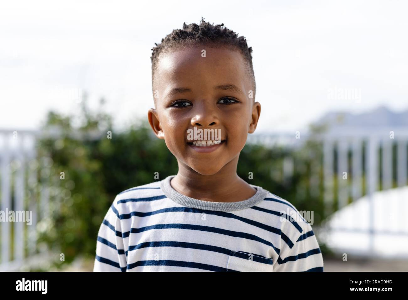 African boy model hi-res stock photography and images - Alamy
