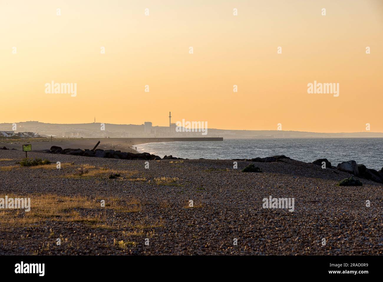 Shoreham-by-Sea, West Sussex, England, UK Stock Photo - Alamy