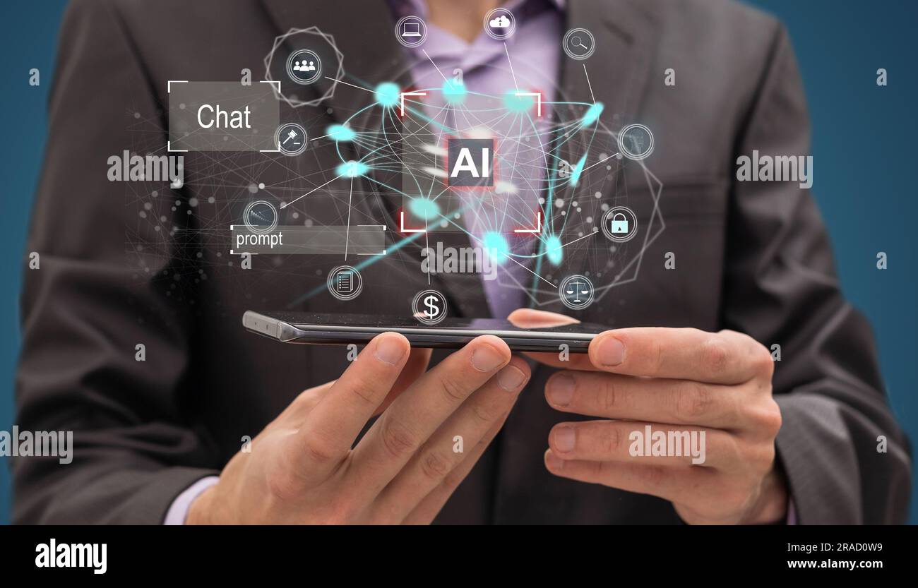 futuristic digital processing of biometric identification fingerprint ...