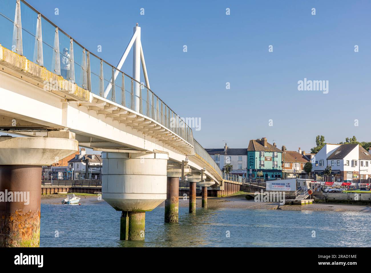 Shoreham-by-Sea, West Sussex, England, UK Stock Photo - Alamy