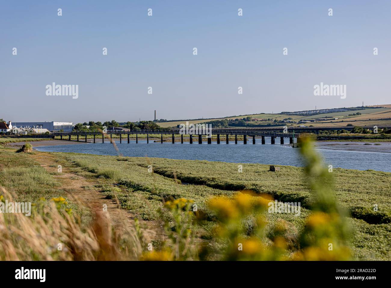 High street shoreham sea hi-res stock photography and images - Alamy