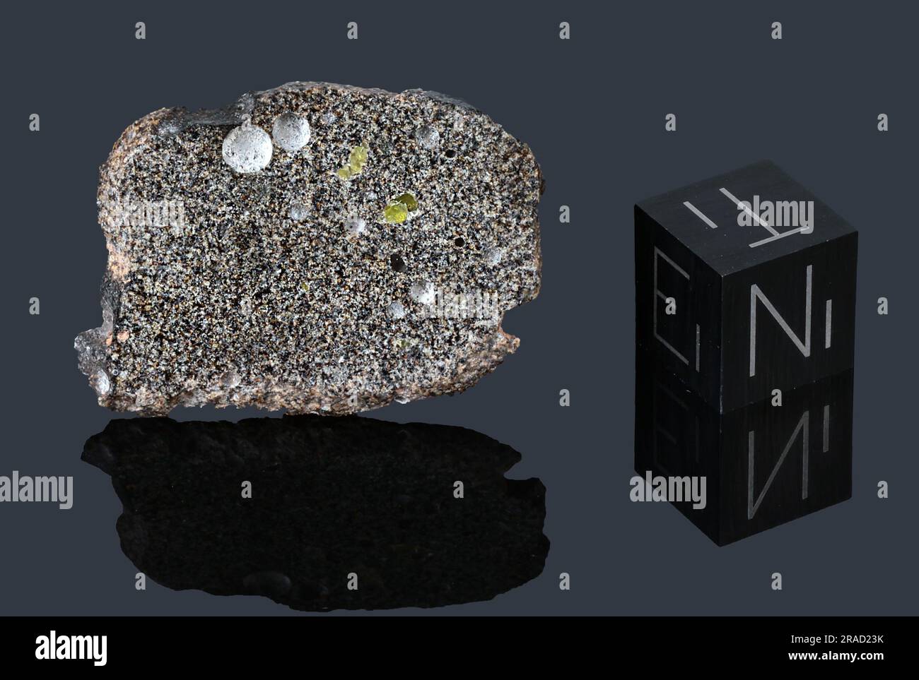 Angrite hi-res stock photography and images - Alamy