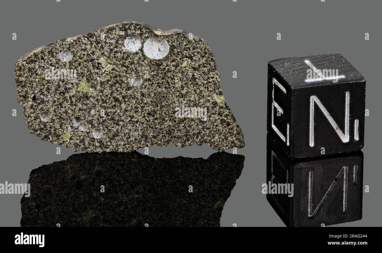 Angrite hi-res stock photography and images - Alamy