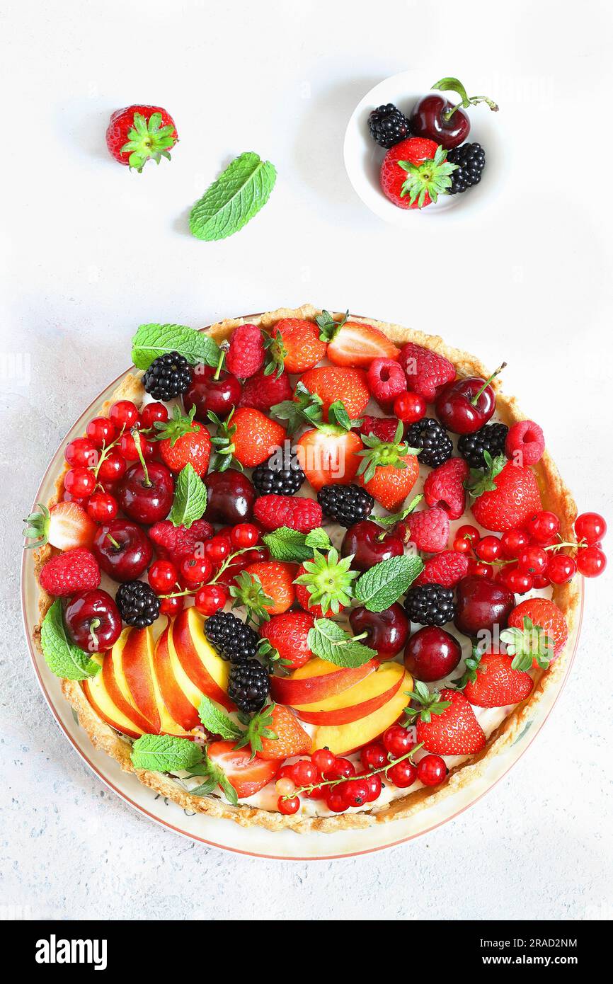 Robiola hi-res stock photography and images - Alamy