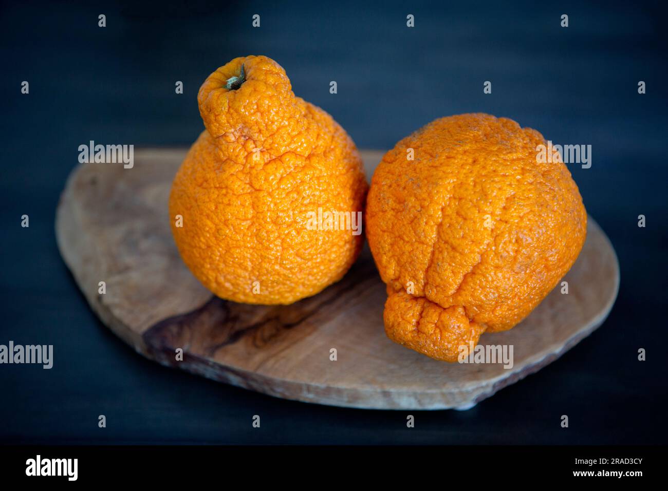 Dekopon hi-res stock photography and images - Alamy