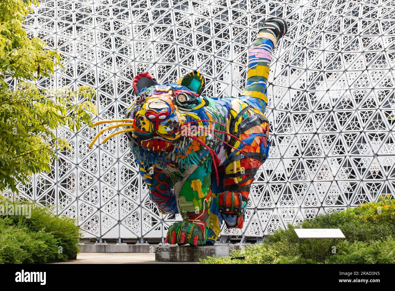 Nature Made From Recycled Objects Upcycled Waste: Sustainable