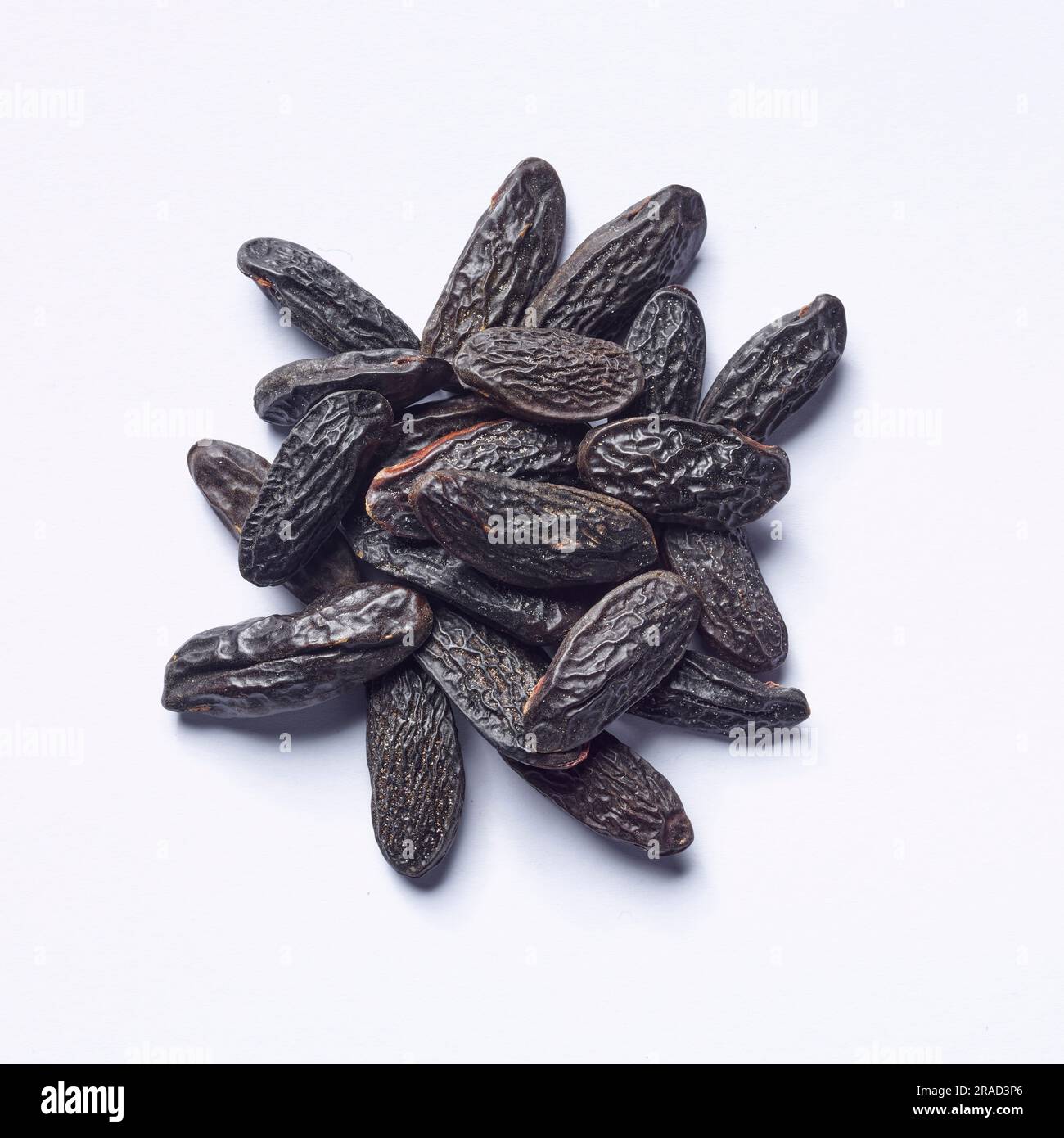 Tonka beans hi-res stock photography and images - Alamy
