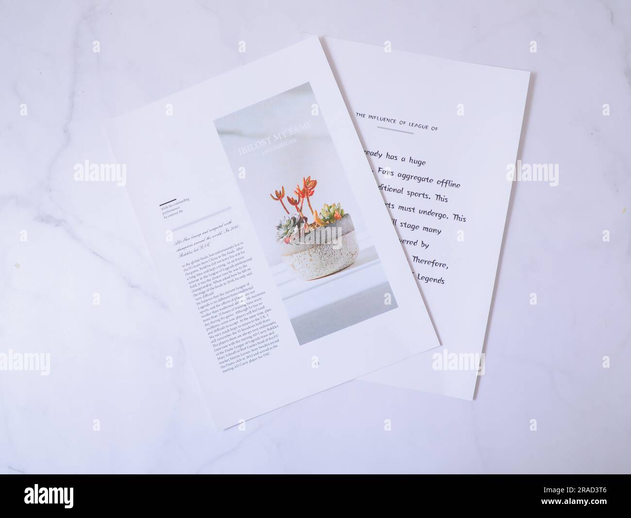 Decorative props hi-res stock photography and images - Alamy