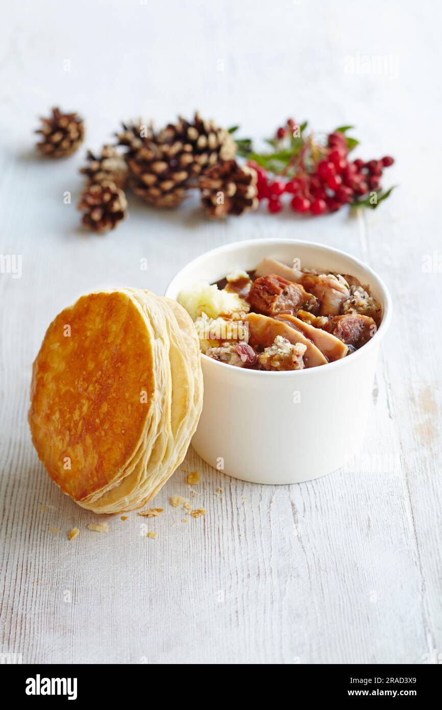 Using leftover food hi-res stock photography and images - Alamy