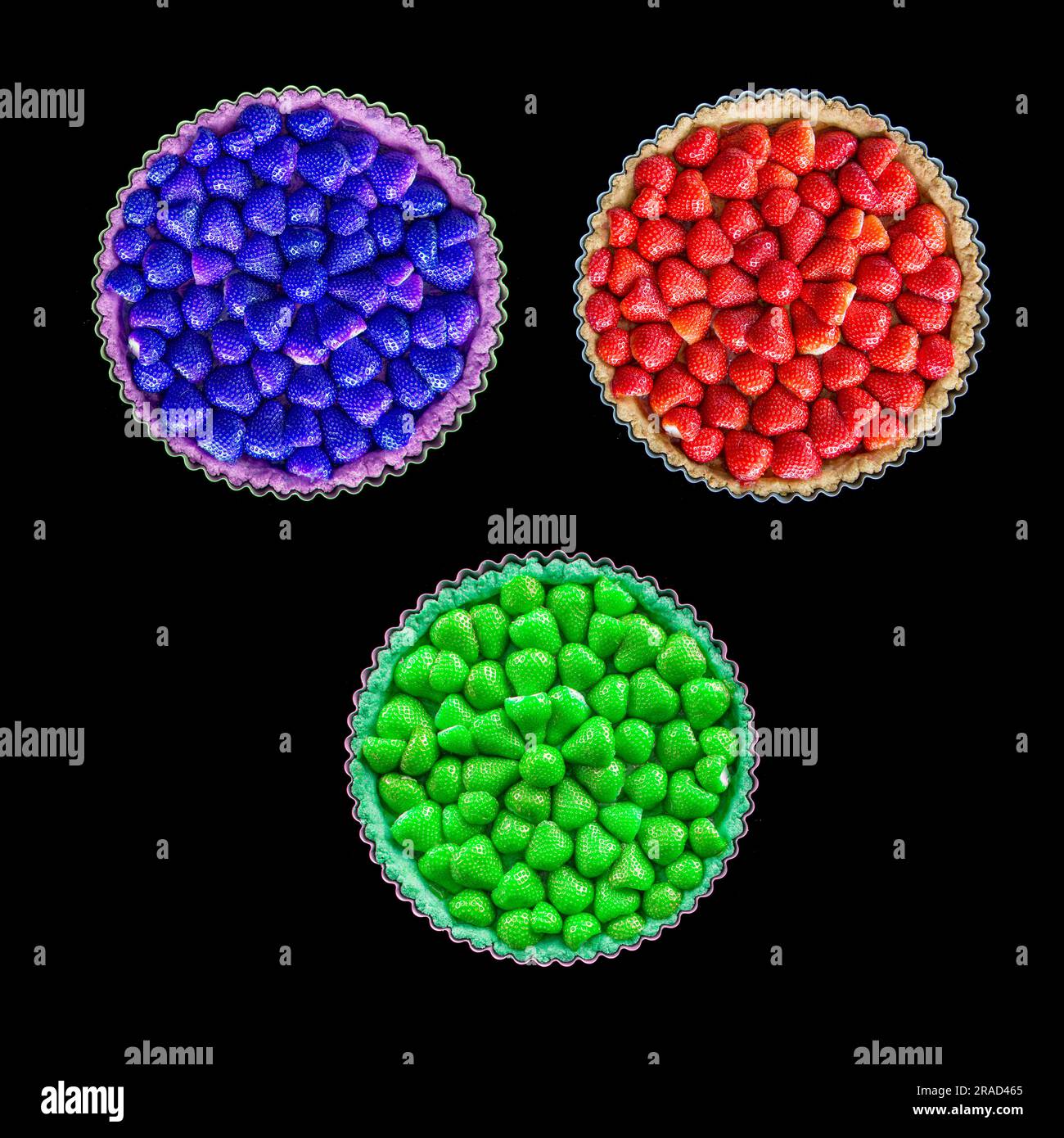 Multi coloured chicks hi-res stock photography and images - Alamy