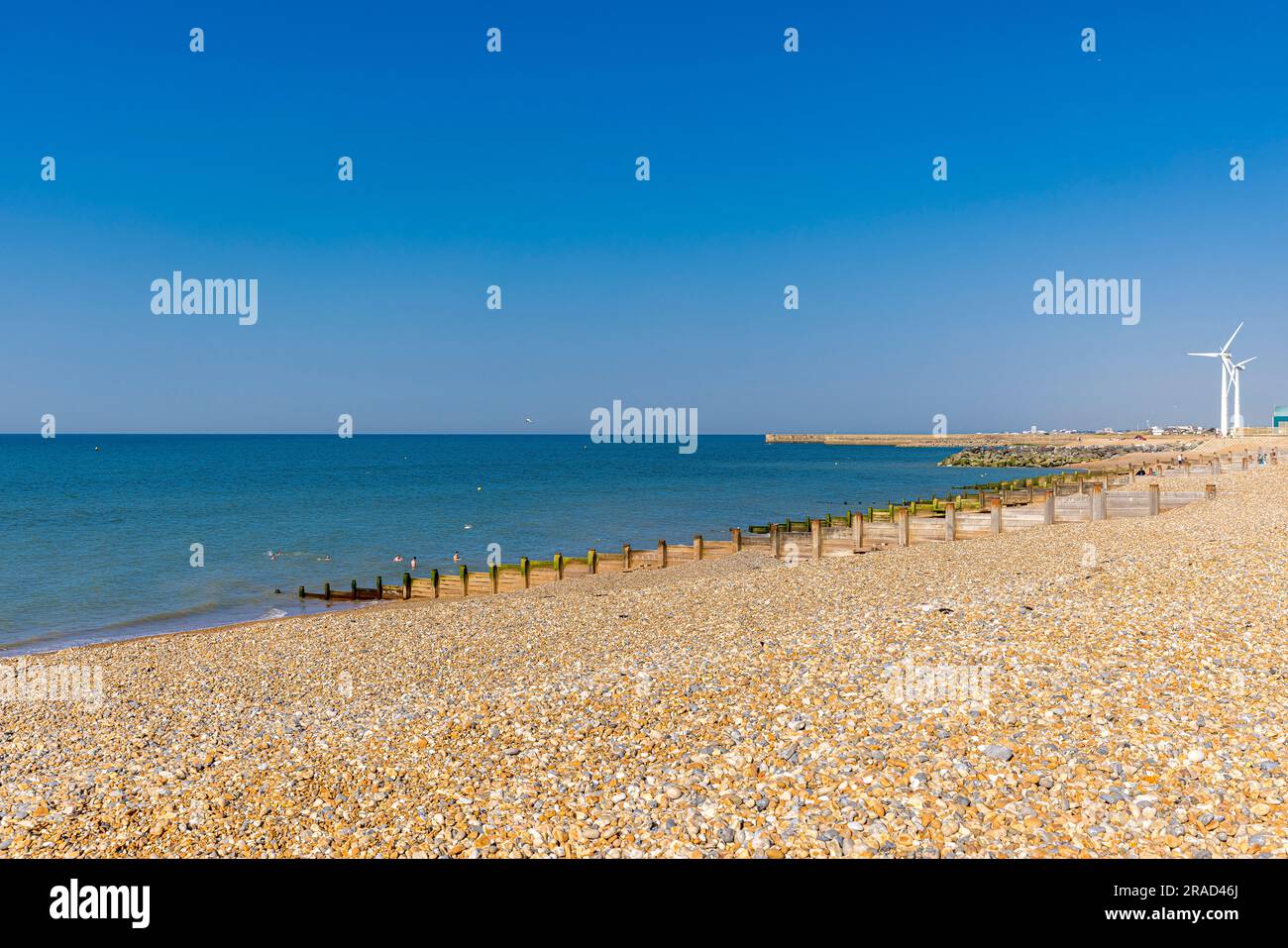 Shoreham-by-Sea, West Sussex, England, UK Stock Photo - Alamy
